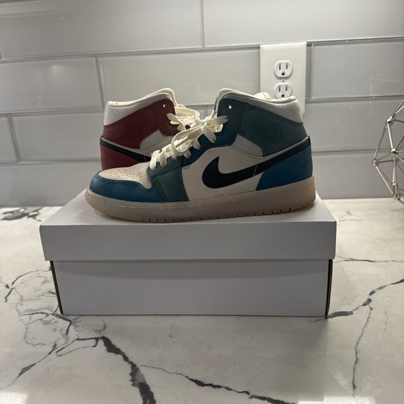 Nike | Shoes | Air Jordan Mid Anti Gravity Machine | Poshmark